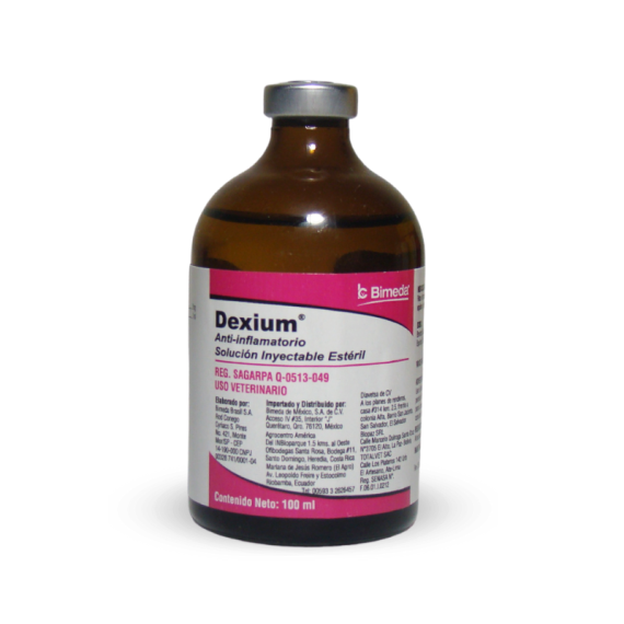 DEXIUM – Biopaz