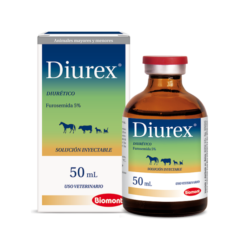 DIUREX – Biopaz