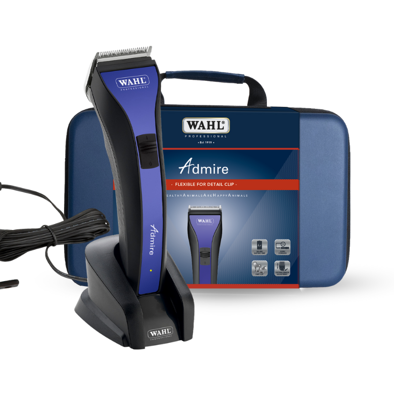 ESQUILADORA MOD. ADMIRE – Biopaz