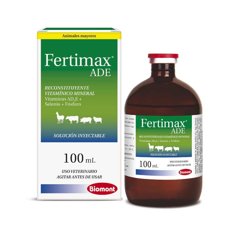FERTIMAX ADE – Biopaz