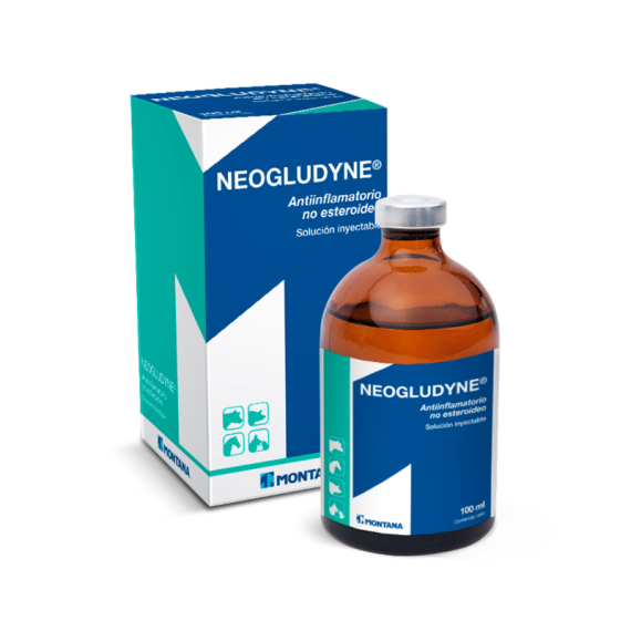 NEOGLUDYNE – Biopaz
